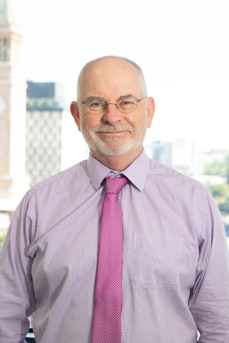 Dr Jeff Hislop - Endodontics Only