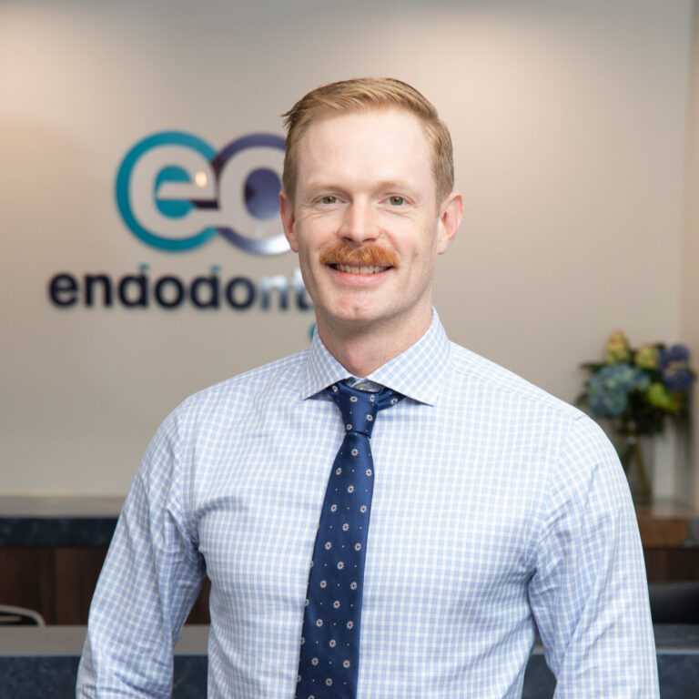 Dr Tom Fenelon - Endodontics Only