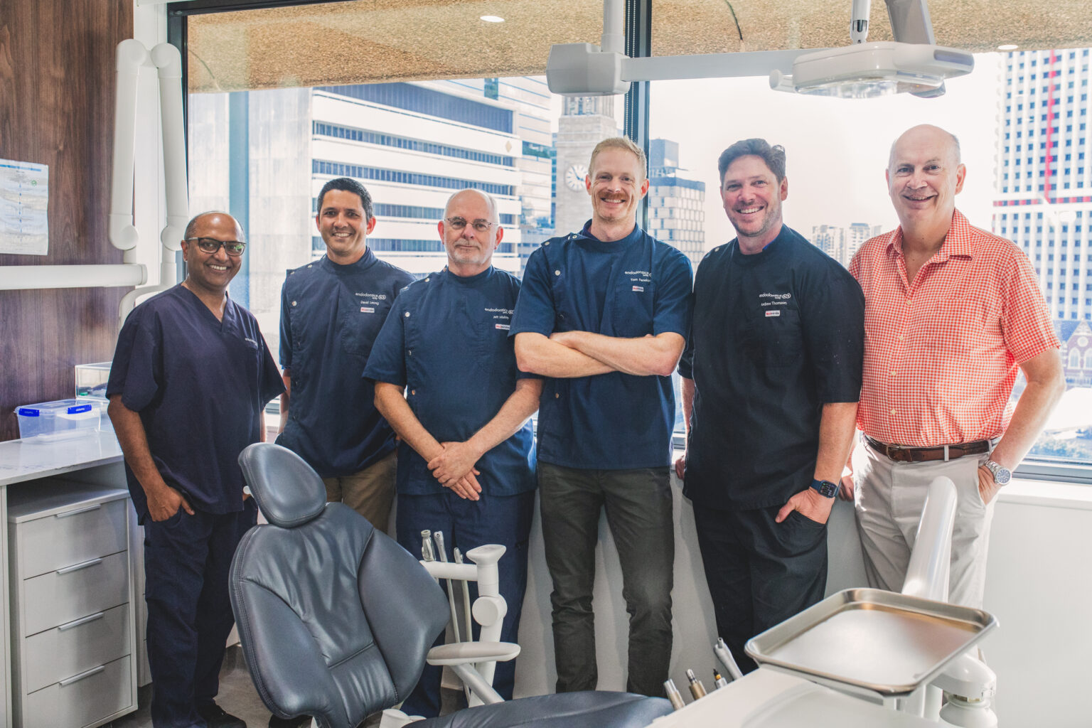 Home - Endodontics Only