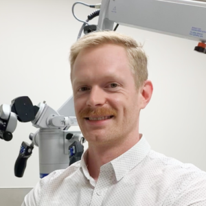 Dr Tom Fenelon - Endodontics Only